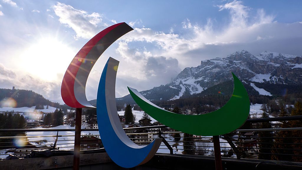 2026 Winter Paralympics: See schedule of events & how to watch them