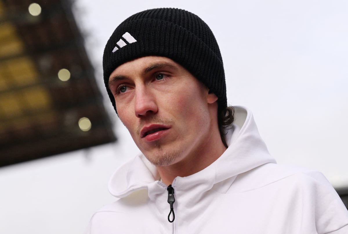 Wilson injury update as Fulham issue latest ahead of FA Cup trip