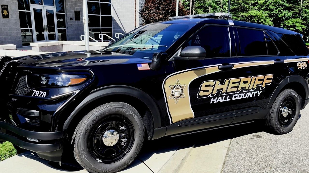Investigation into Hall County sheriff ordered by Gov. Kemp after DUI ...
