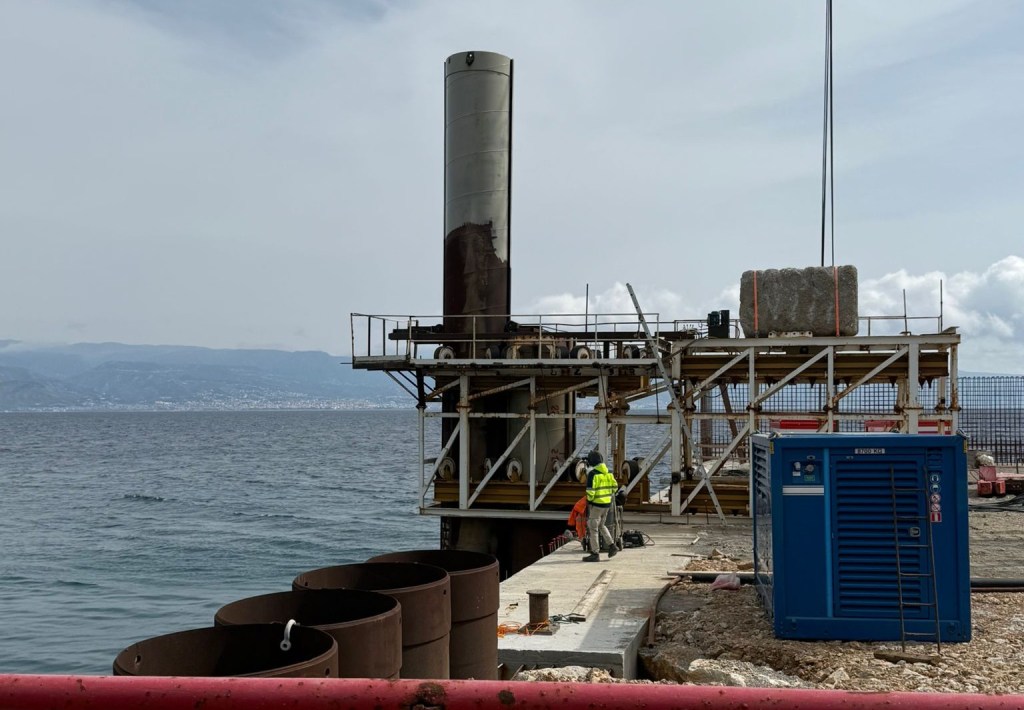 Subito un tavolo istituzionale sul porto di Tremestieri, appello a ...