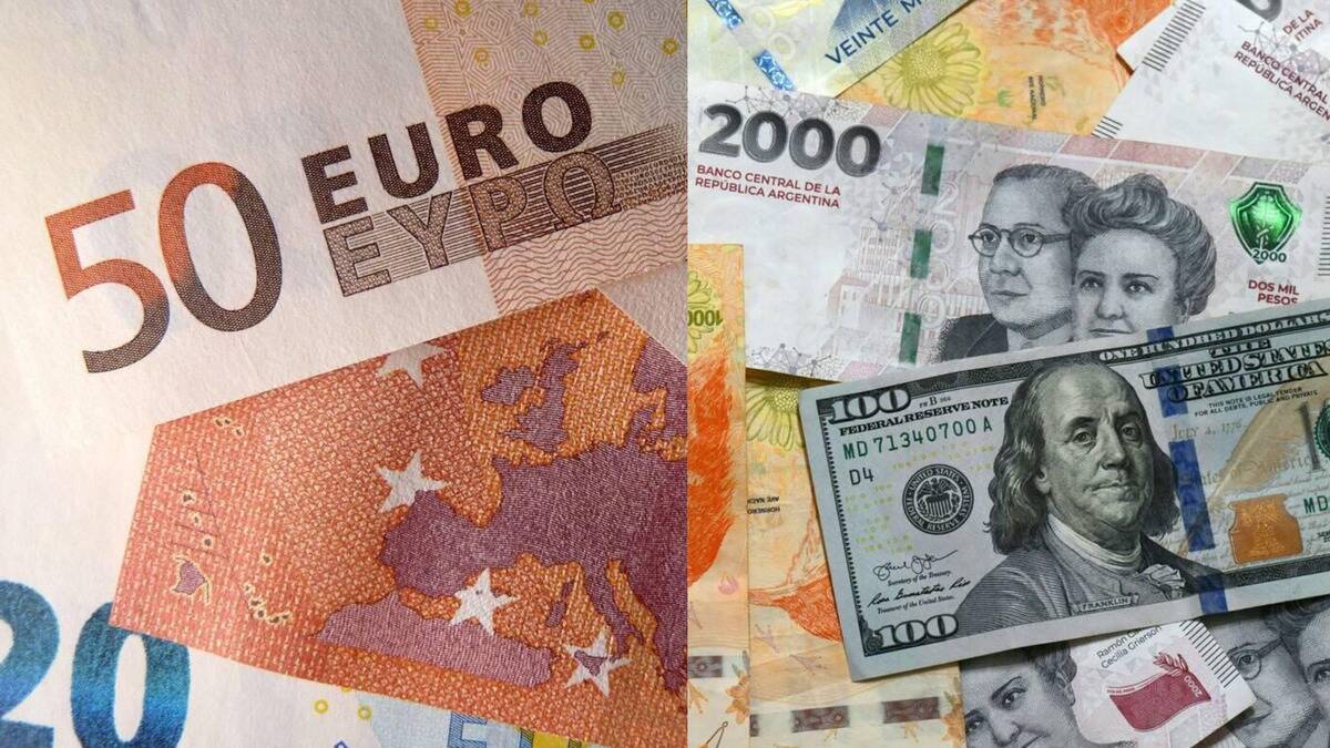 Secret symbols found on common currency