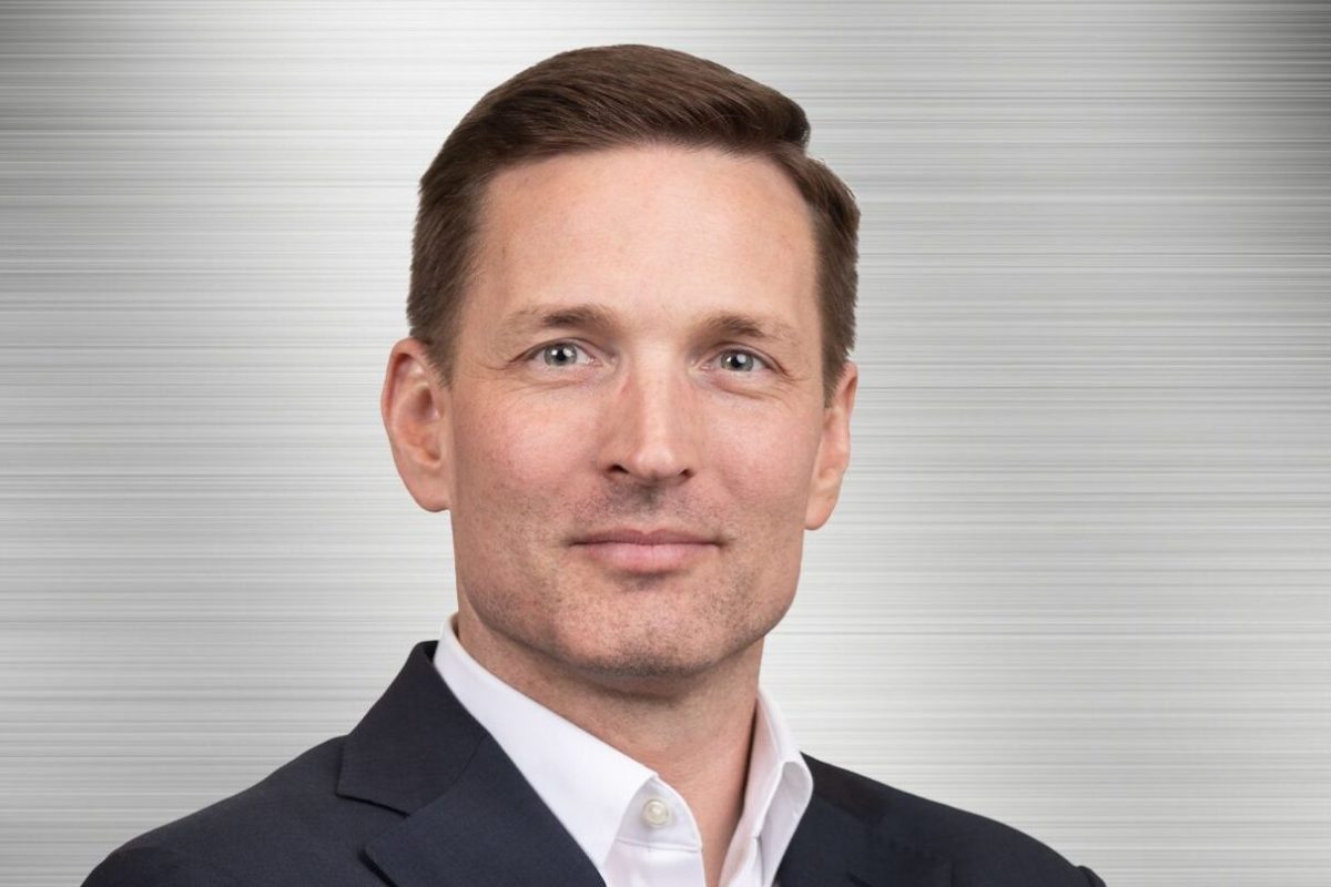 Dodge CEO Matt McAlear takes over Chrysler and Alfa Romeo