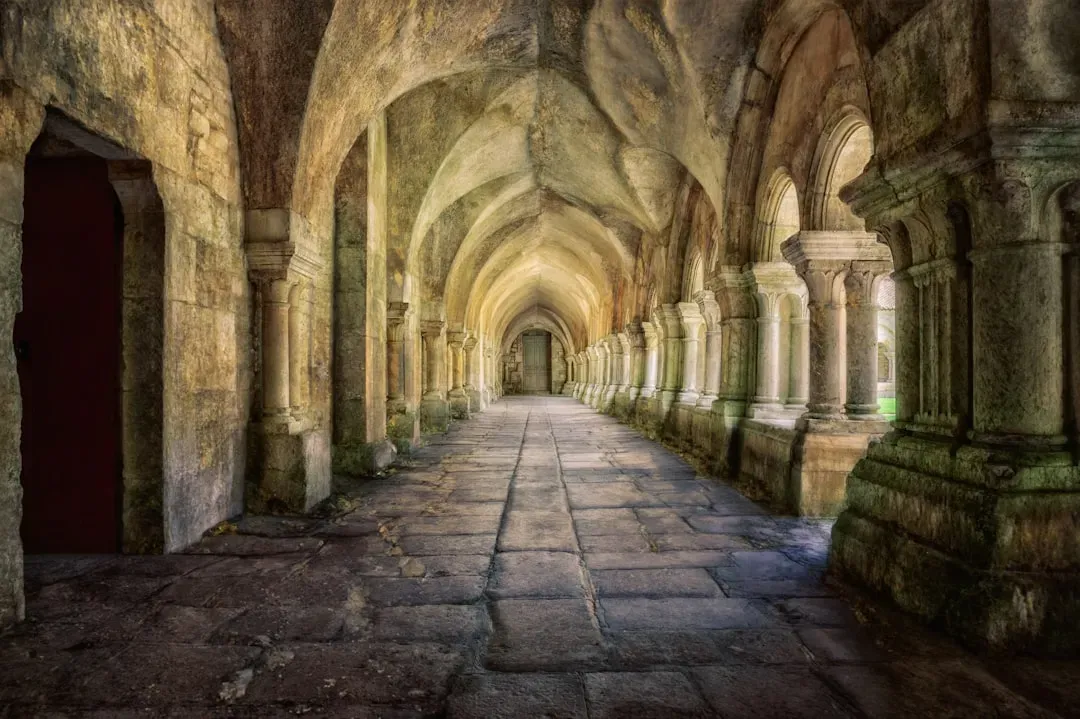 10 traditional spiritual disciplines that are quietly disappearing ...
