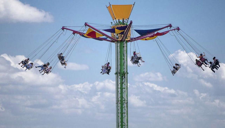 Rodeo Austin 2026: Lineup, tickets, parking and what to know before you go