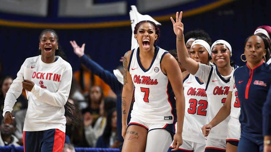 The list of program records Ole Miss crushed alongside Auburn in the ...
