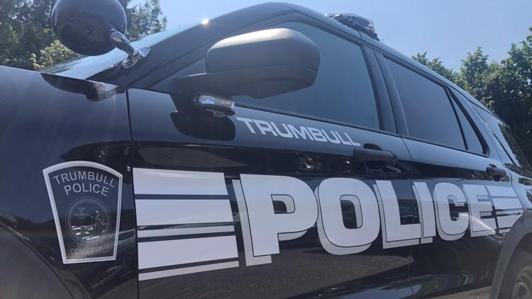 Trumbull man dies after tree limb he was cutting entrapped him: Police