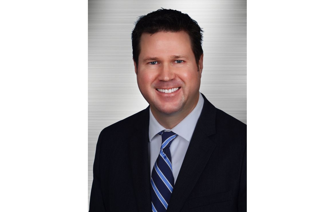 Charles Christman, head of investor relations in Stellantis