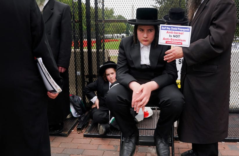 Connected US Jews back Iran strikes, wider US public stays skeptical ...