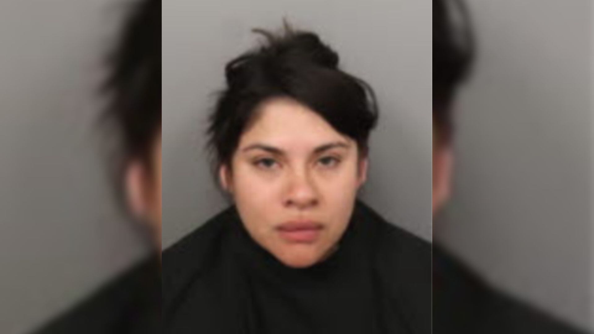 Suspect named in deadly DUI crash that left 1 dead, 4 hurt in Greenville
