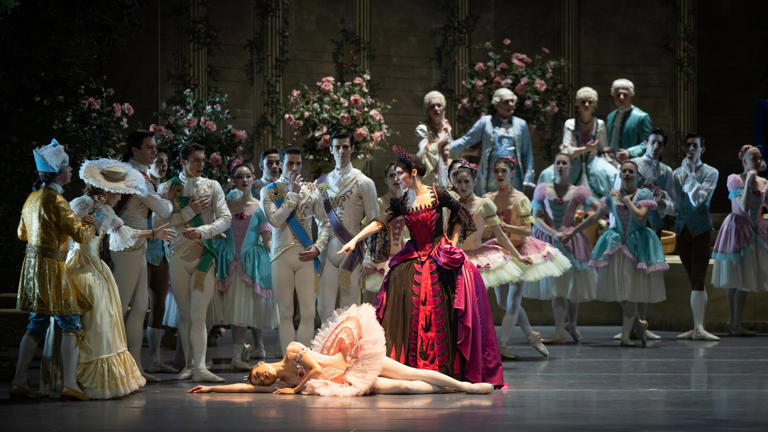Dresden's Semper Opera: Wagner premieres and Korean artists shine