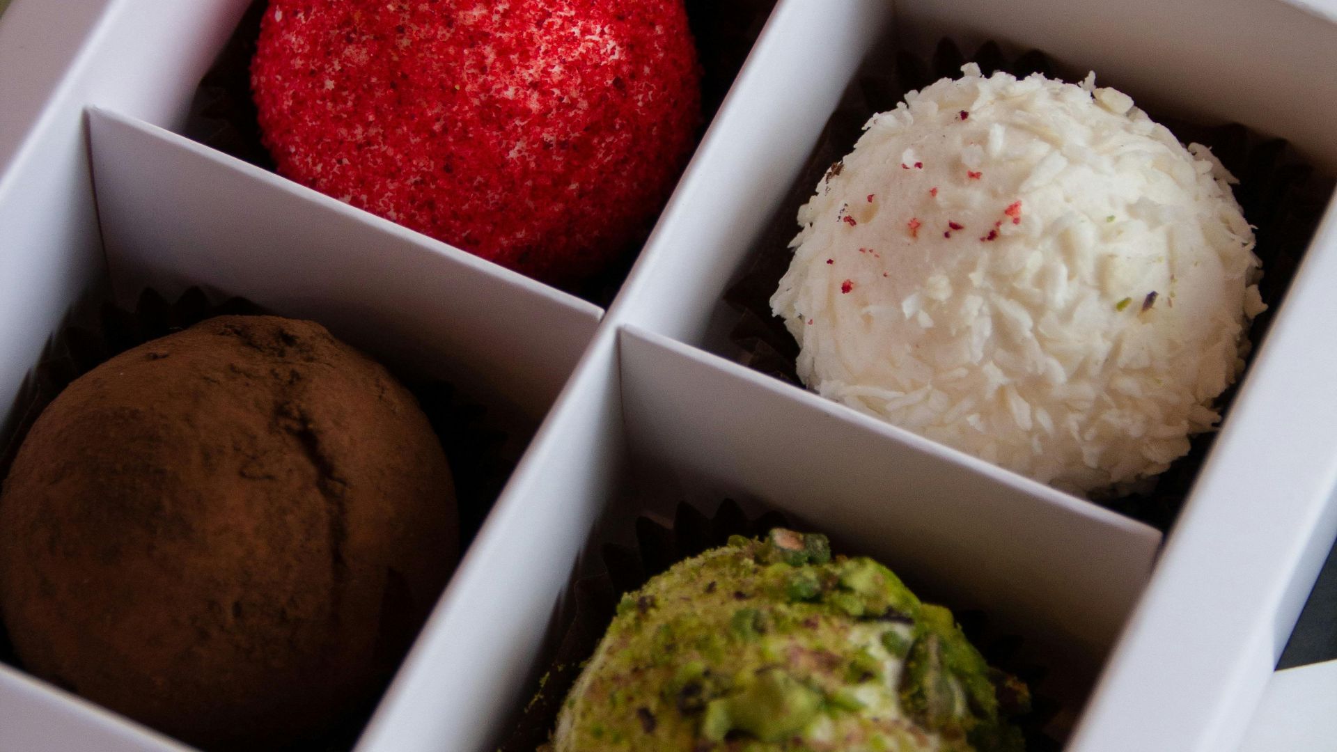 20 foods that look complicated but aren’t