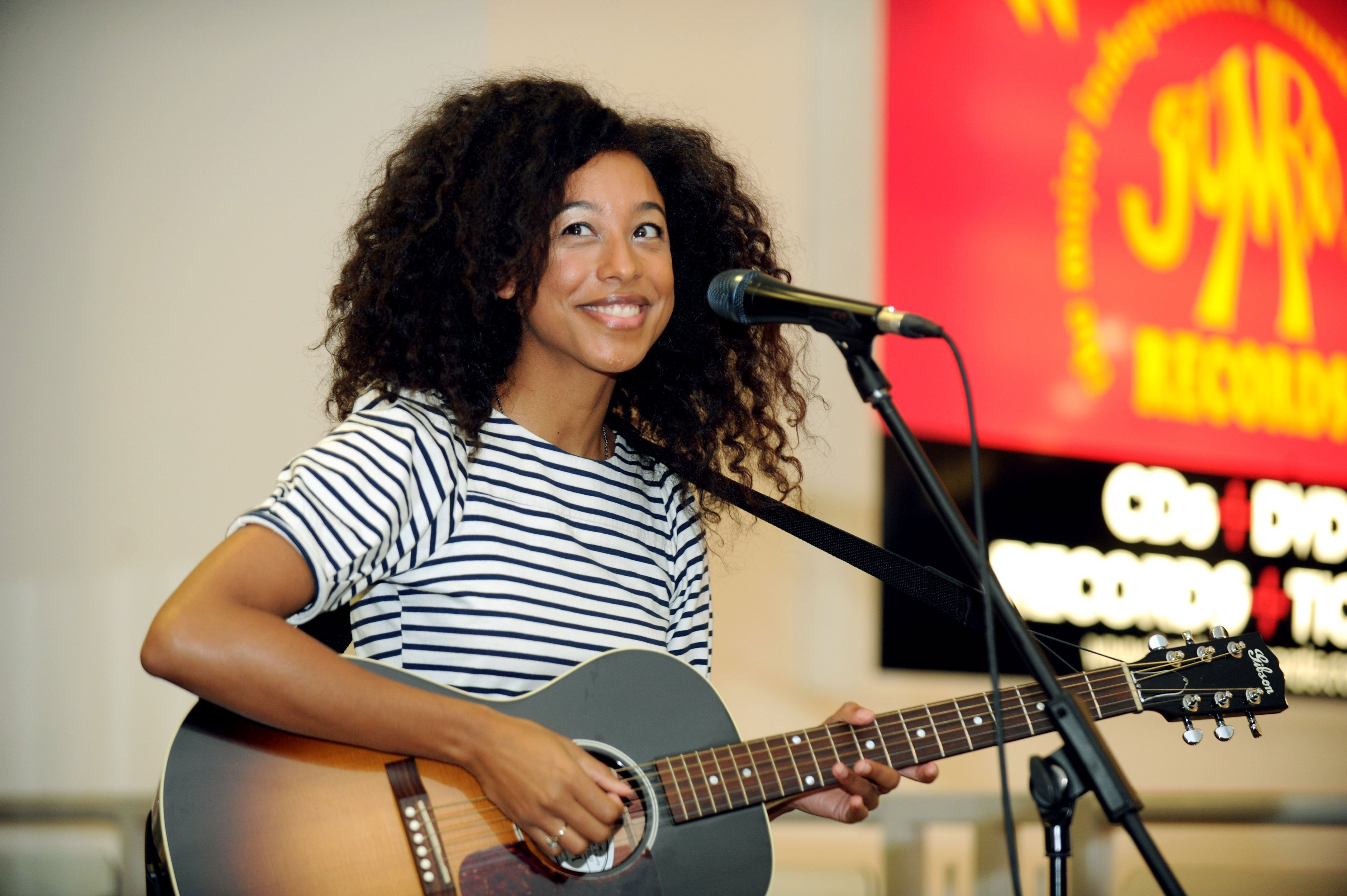 Leeds choir project celebrates songbird Corinne Bailey Rae with one-day ...