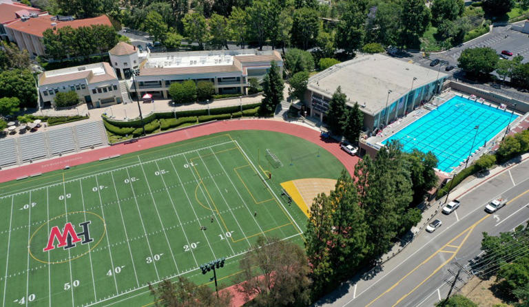 Water polo star accused of sexually abusing Black teammate at elite LA ...