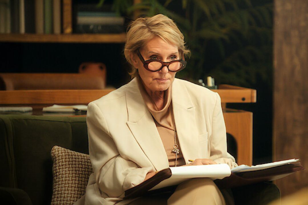 3 reasons 'Blue Therapy' on Netflix should be your next watch if you ...