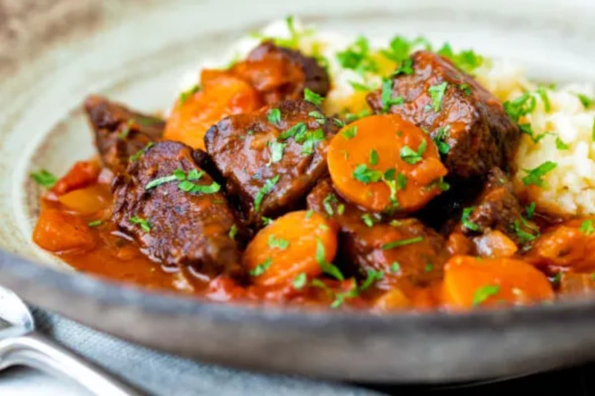 28 stews (the kind you’ll want leftovers of)