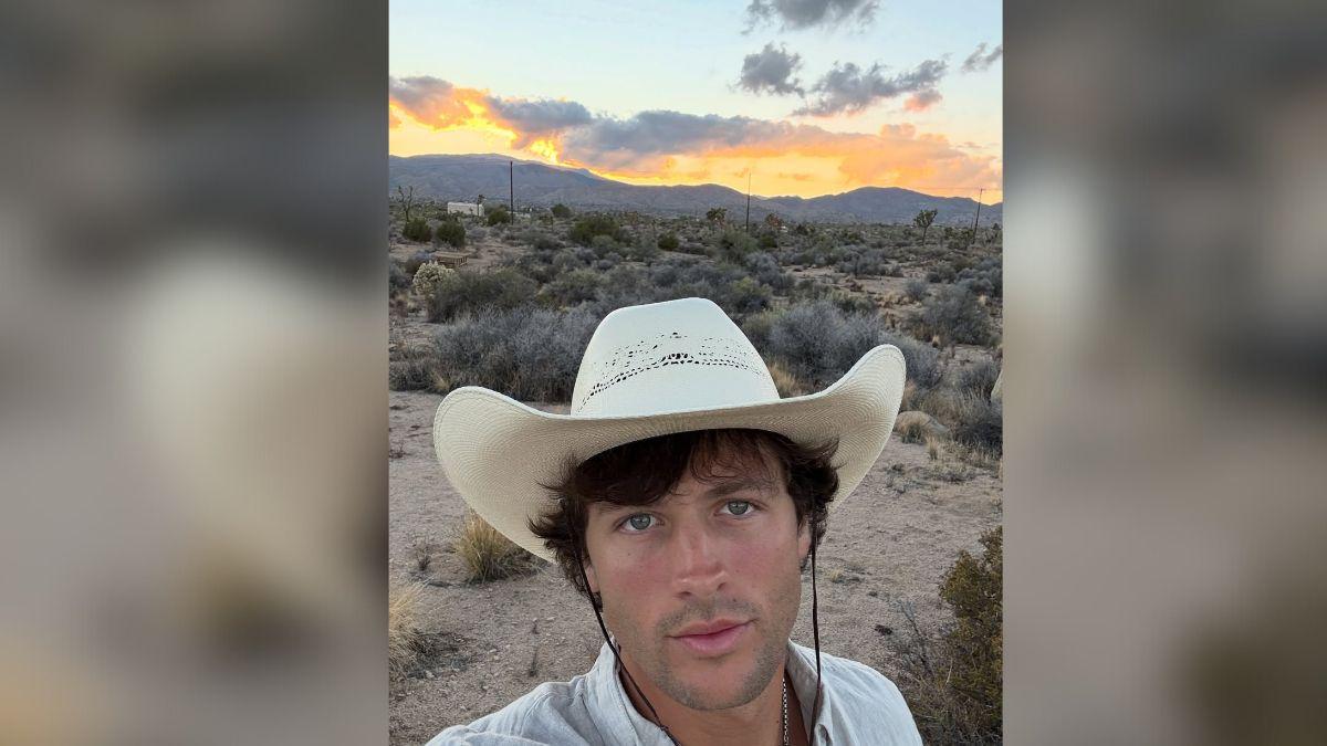 Rob Rausch's family 'assumed' he won 'The Traitors' despite him not ...