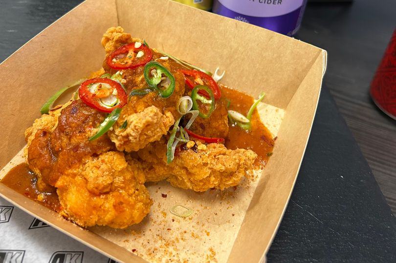 Principality Stadium's new food and drink menu, prices and how much a ...