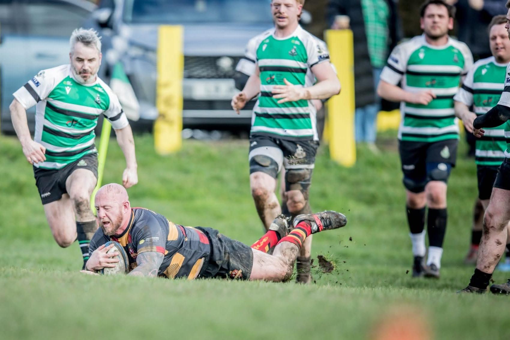 Wath RUFC and Dinnington tussle for top spot as Maltby keep up winning ...