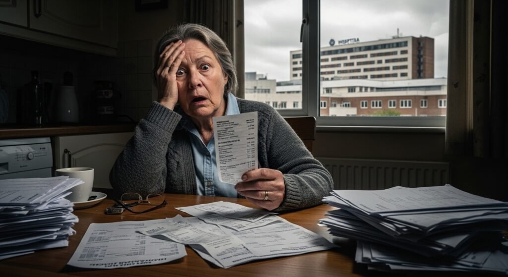Toxic money traps forcing retirees back to work