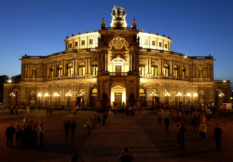 Dresden's Semper Opera: Wagner premieres and Korean artists shine