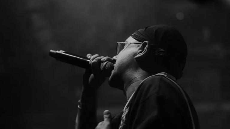 The unexpected link between poetry and modern hip-hop