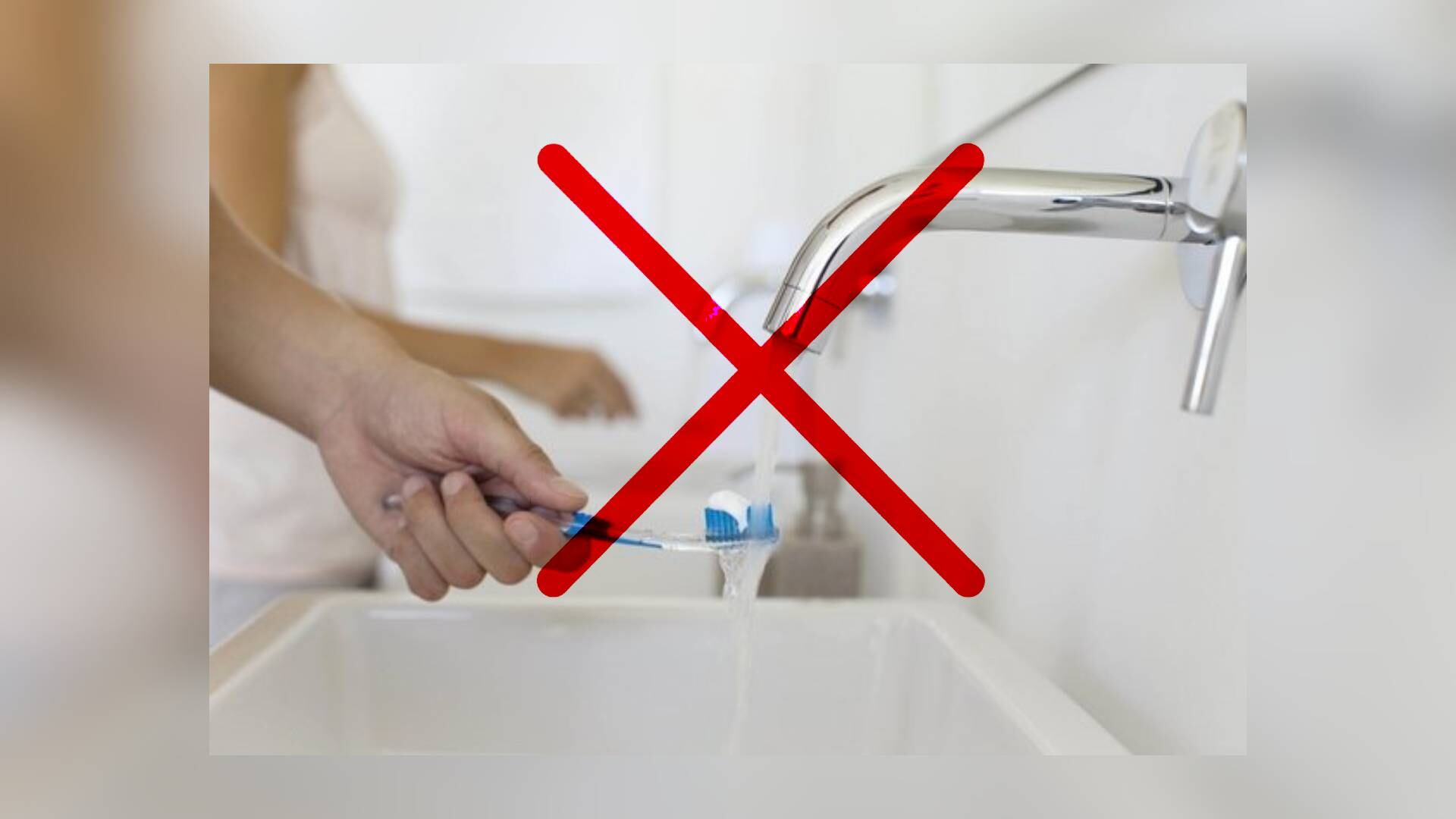 Autoridades piden no usar el agua de la llave ni para cocinar ni para ...