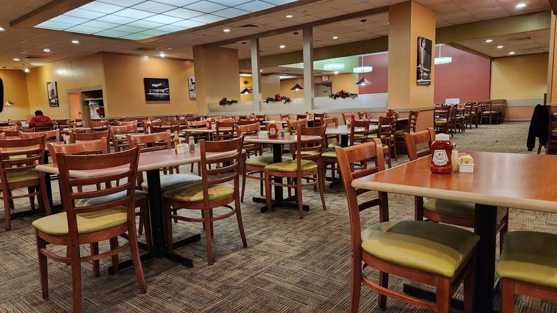17 old-school cafeterias across America where the fried okra and hot ...