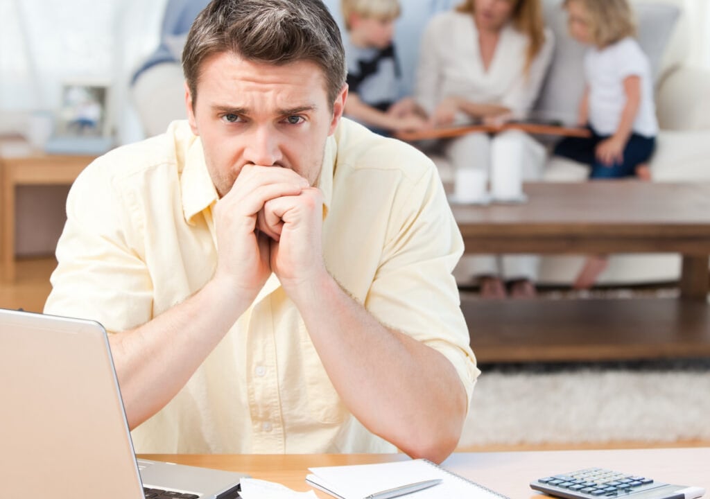 He thought a $285K job would change his life, now his parents want him ...