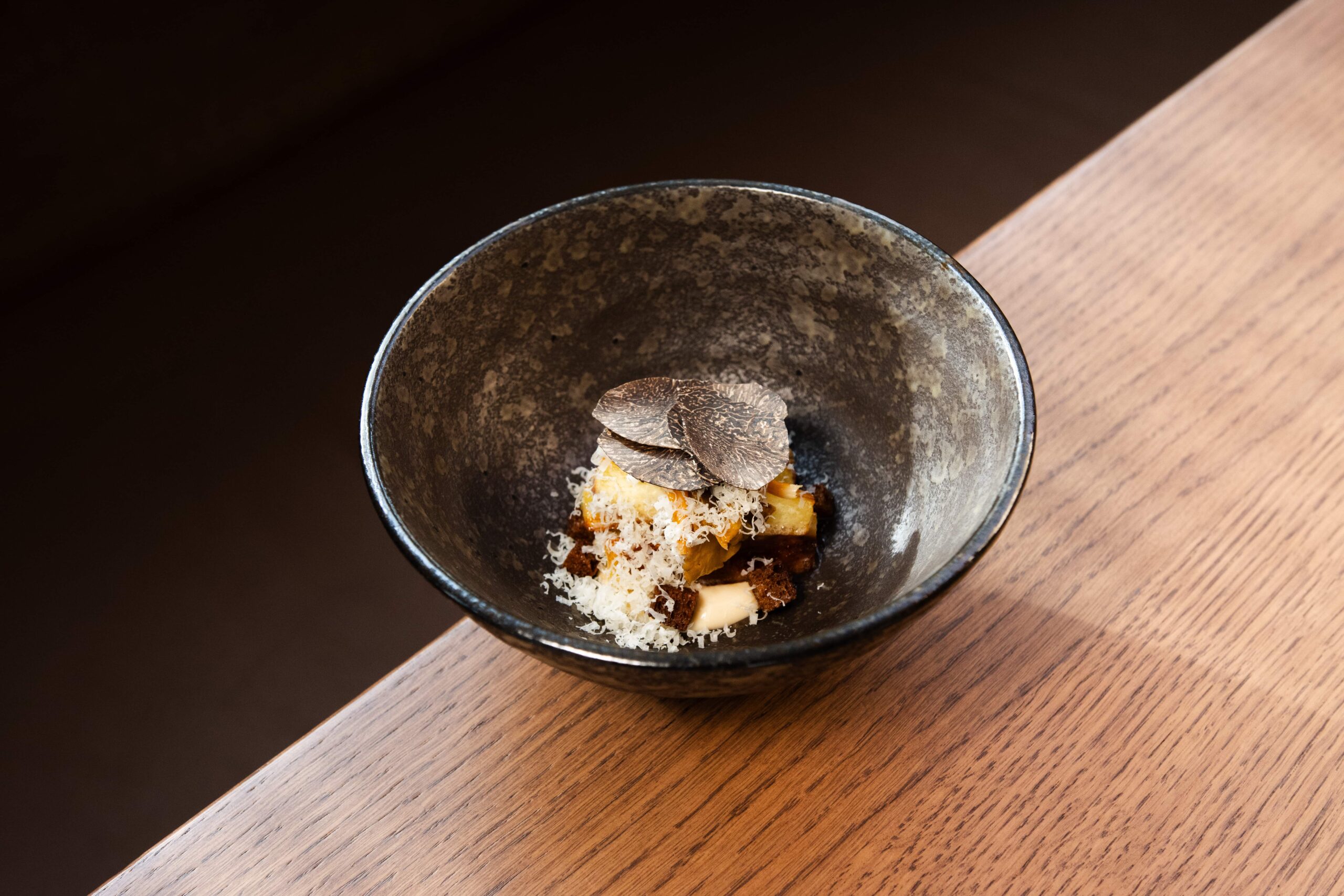 Michelin star recipes you can make at home
