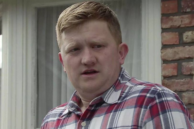 Coronation Street's Chesney star has famous actor brother who even ...
