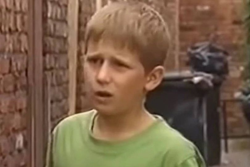 Coronation Street's Chesney star has famous actor brother who even ...