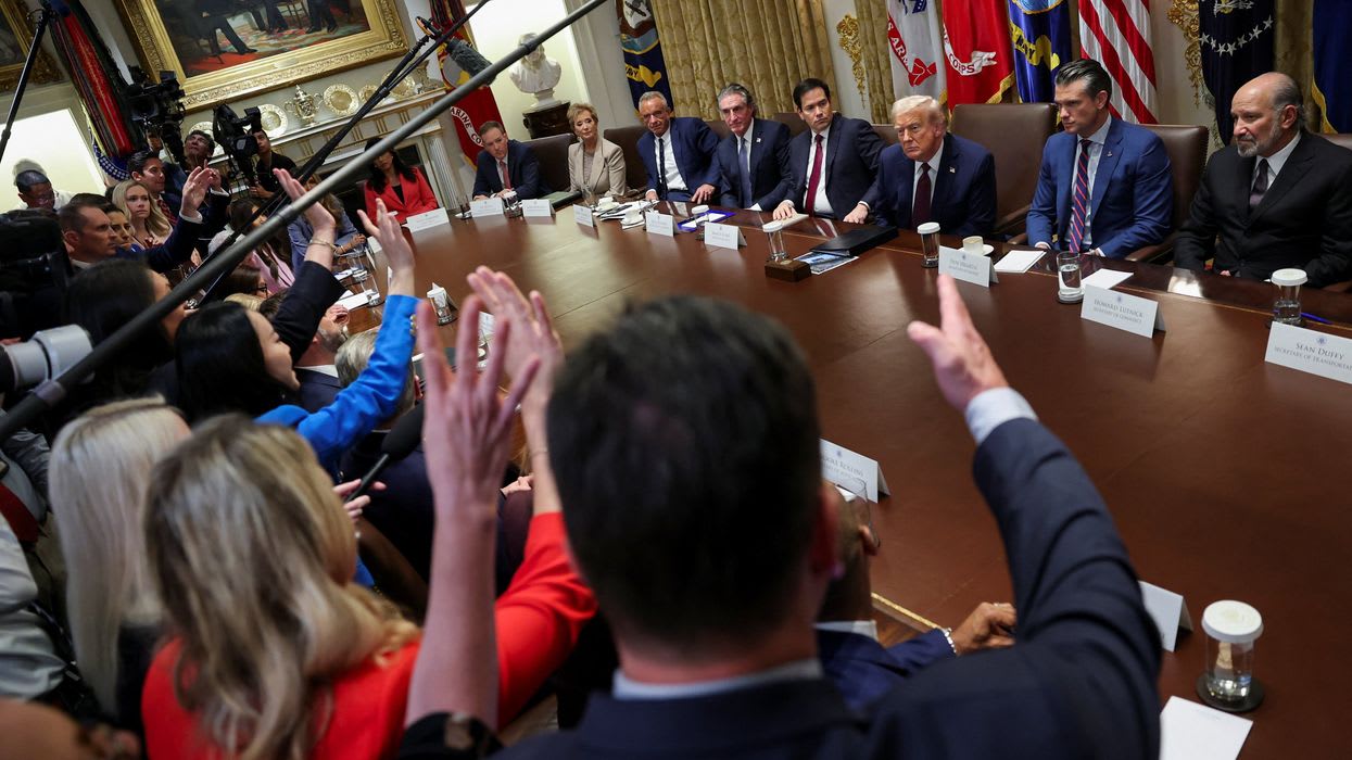 Trump's minions just revealed what they really think about dead ...