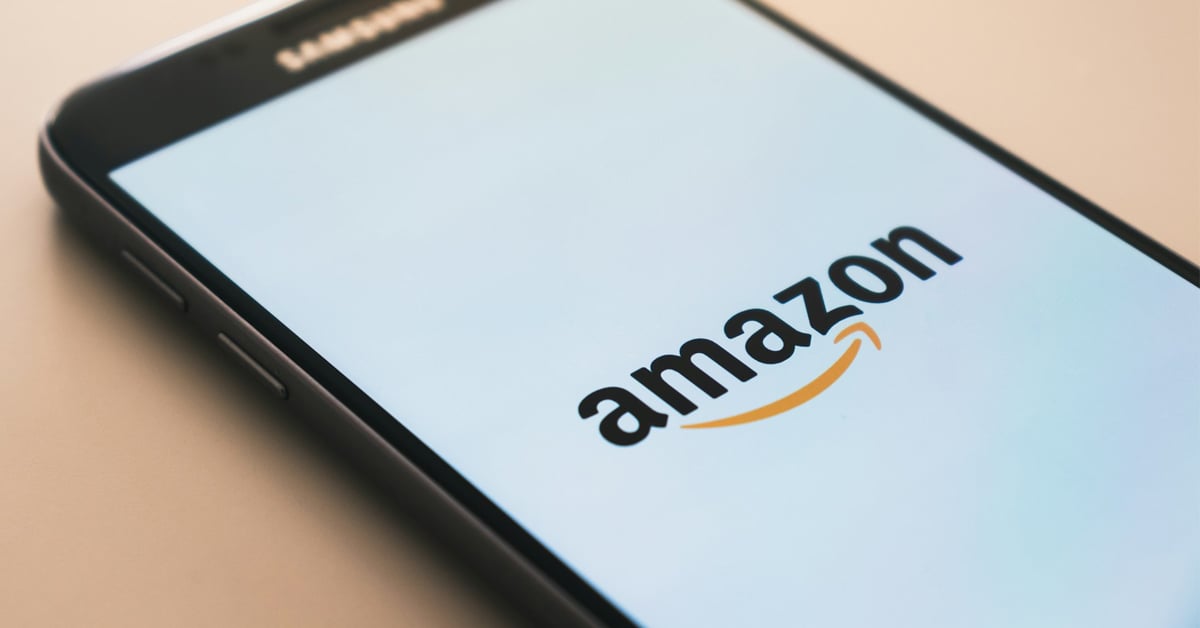Amazon hit by massive outage as thousands report errors