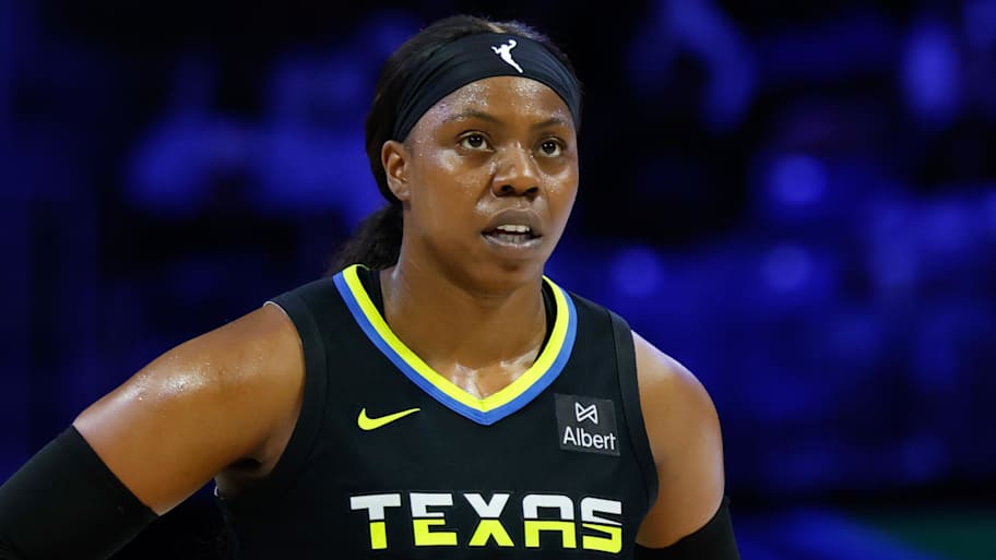 Wings star Arike Ogunbowale arrested after Miami nightclub incident