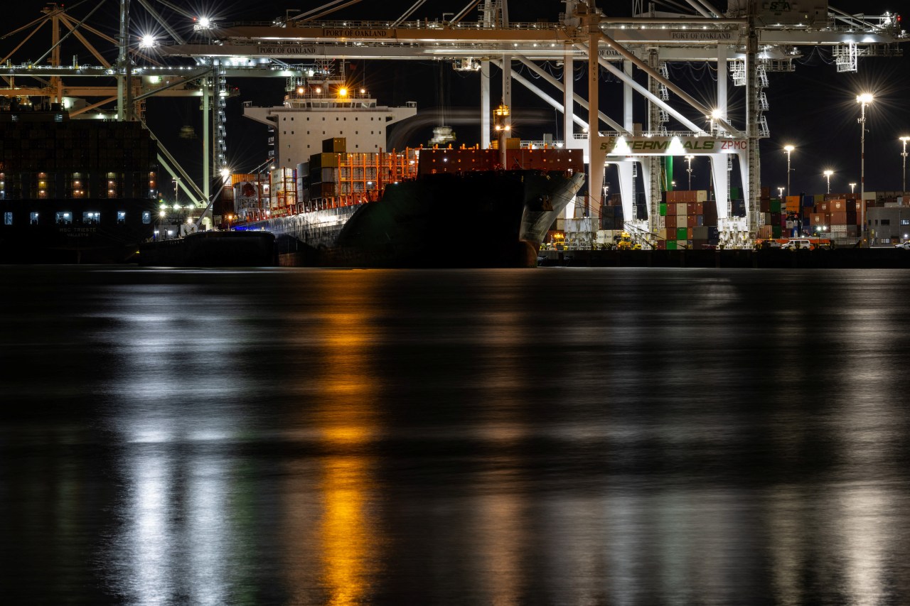 CBP says tariff refund system will be operational in 45 days