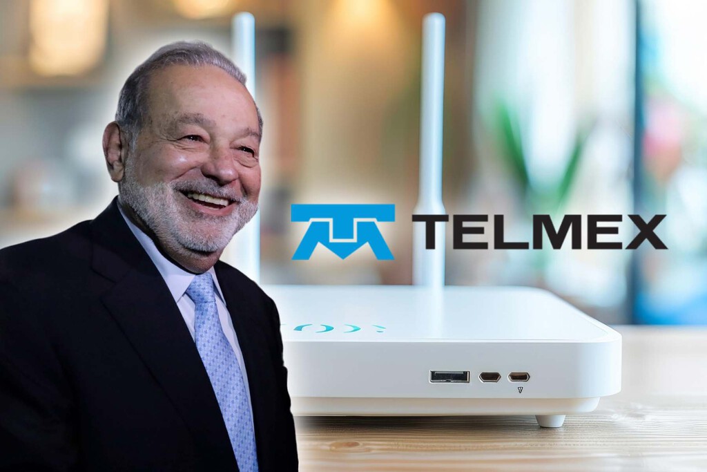 Telmex sube gratis la velocidad de su internet Infinitum en México: así ...