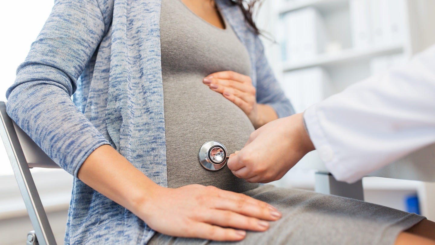 DiaMedica gains Health Canada approval for Phase II preeclampsia trial