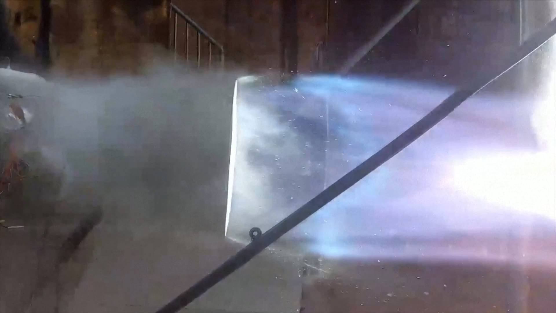 China completes testing of 220-tonne liquid oxygen-methane engine