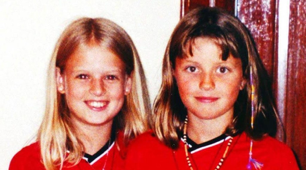 Child killer Ian Huntley is 'brain dead, blind and unlikely to survive'
