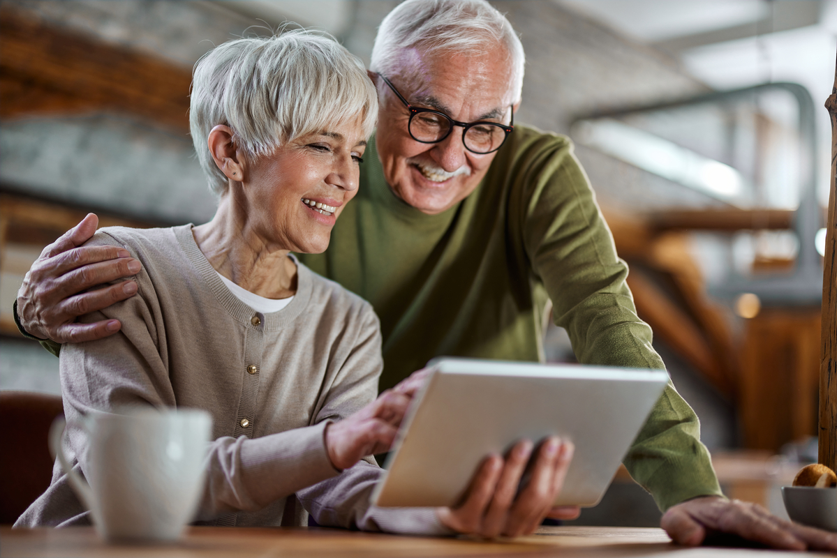 Here's how much the new senior tax deduction will save the average senior