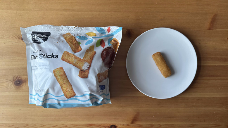 7 frozen fish stick brands, ranked from worst to best