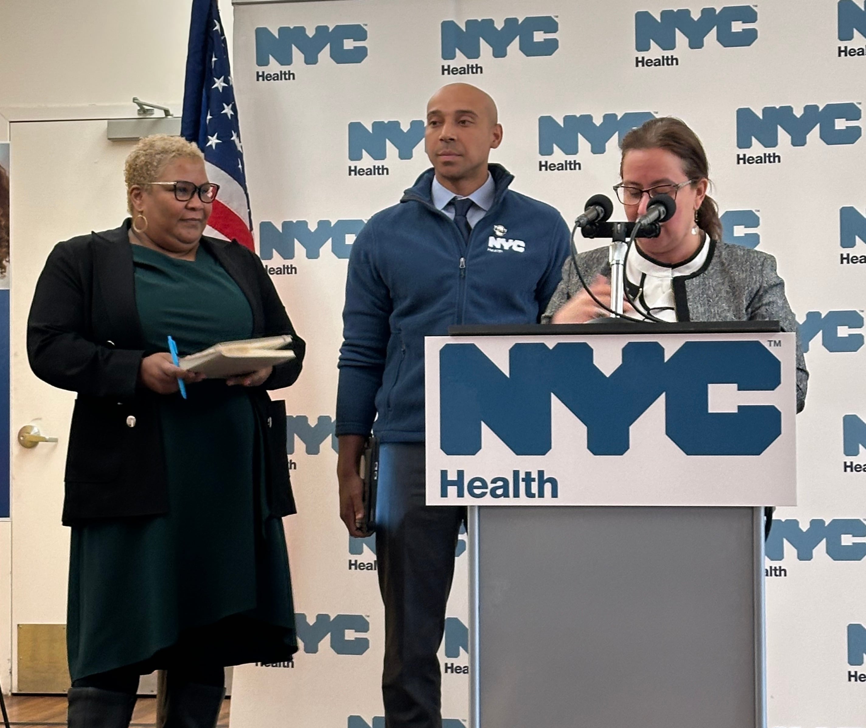 Mamdani’s first major health project uses child welfare agency funds to ...