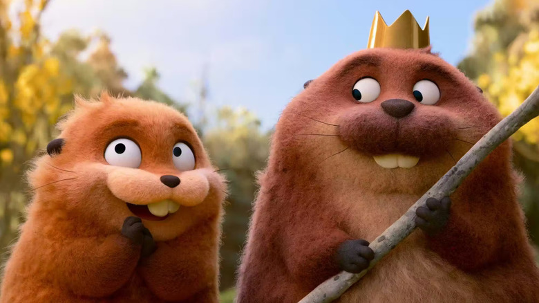 Hoppers director almost cut the movie's most shocking moment, but found ...