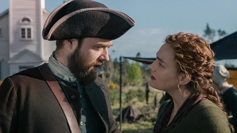 'Outlander' season 7 recap: What to remember before season 8