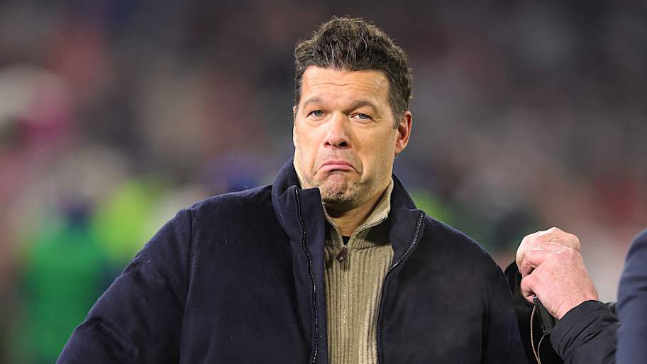 Lennart Karl zur WM? Das sagt Ex-DFB-Kapitän und Berater Michael Ballack