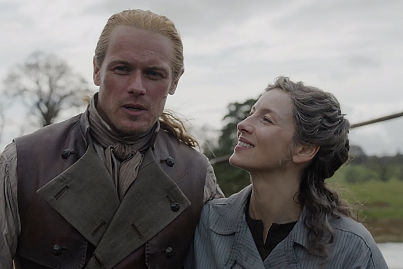 Outlander season 8 episode 1 recap: The true home of your heart