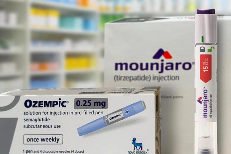 Demand for SA’s Ozempic-type drug explodes, sales set to exceed R1.3bn