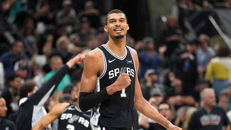 How the Spurs dominated the Pistons again, and what it means for the ...