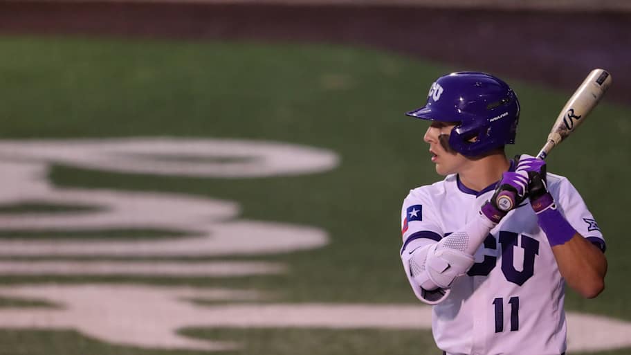 No. 17 TCU baseball hosts Tulane in weekend series - weather could be a ...