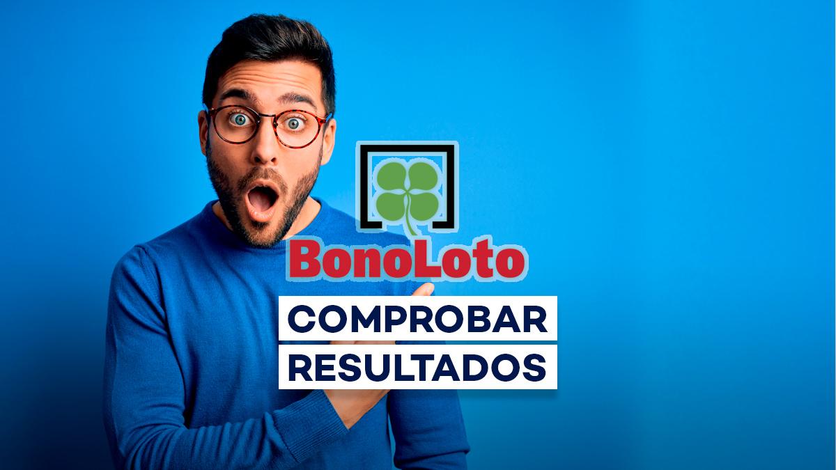 Bonoloto, sorteo de hoy viernes 13 de marzo